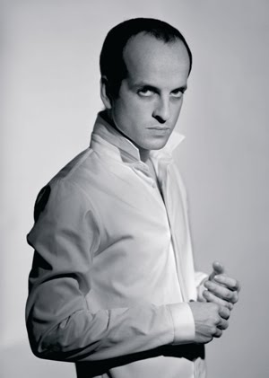 DU - DUM - DUM: Matthew Herbert: dominando el ruido...